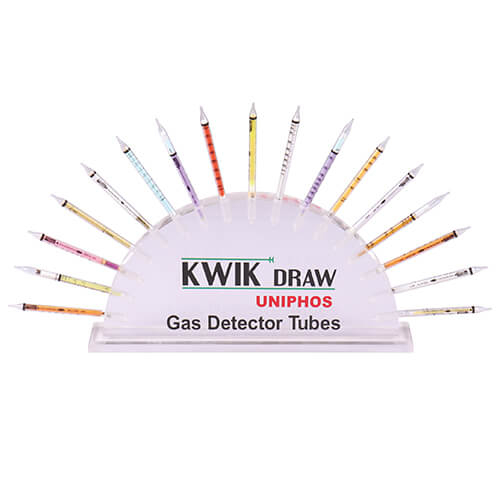 TUÝP THỬ KHÍ HIỆU MSA (KWIK DRAW)